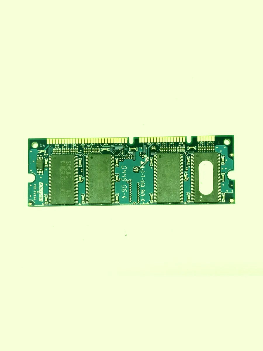Модуль памяти Xerox 128MB (133K24110) для WorkCentre Pro 133