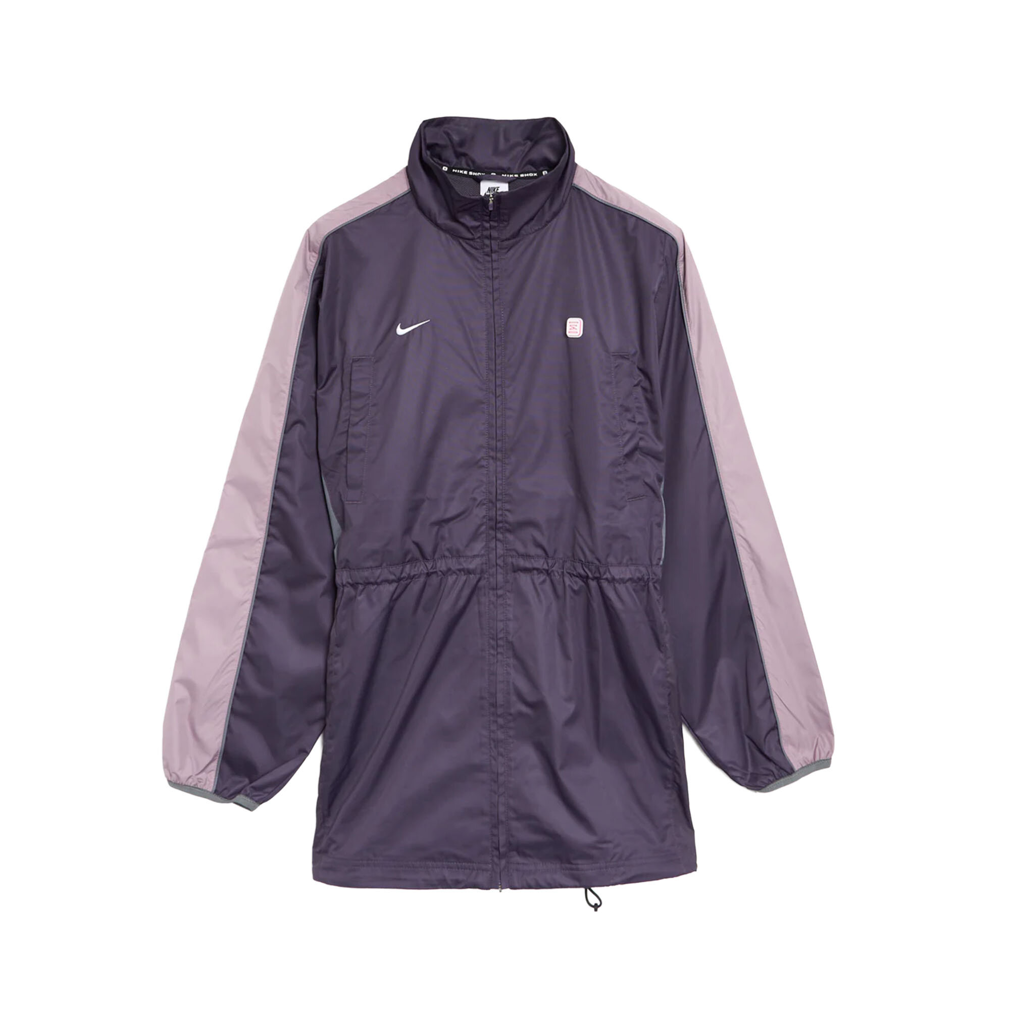 Ветровка W NSW JKT WVN SHOX