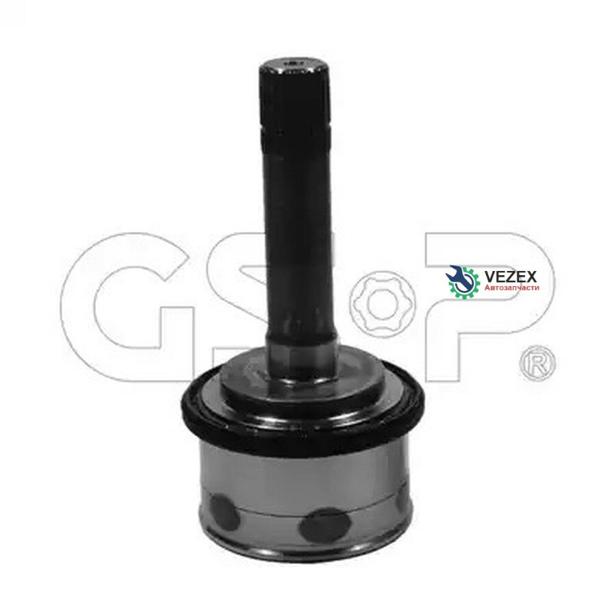 GSP 827002 ШРУС наружный 827002