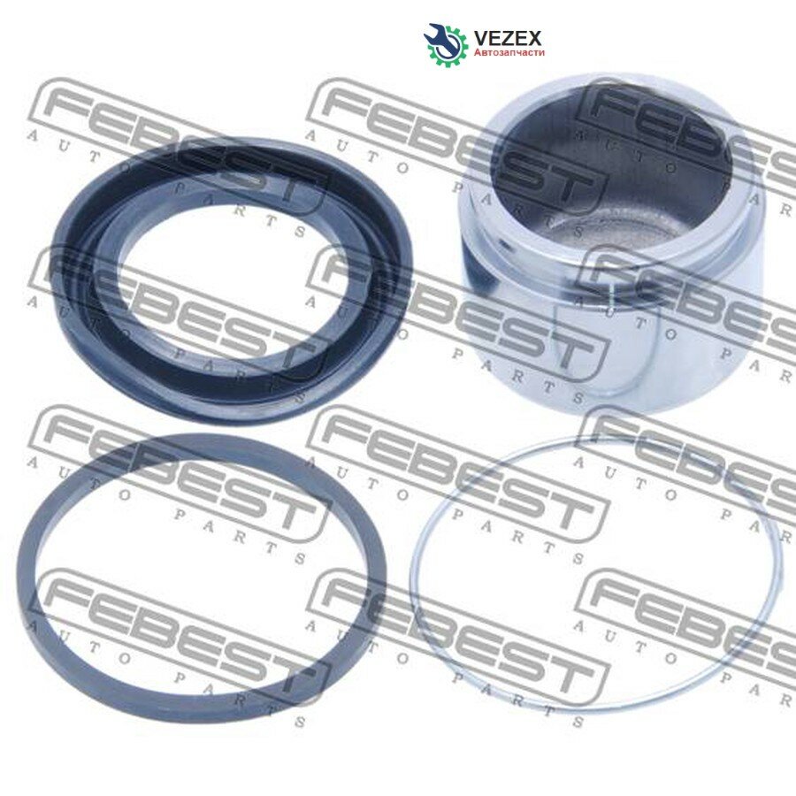 FEBEST 0476-V87F-KIT Поршень тормозного суппорта 0476-V87F-KIT