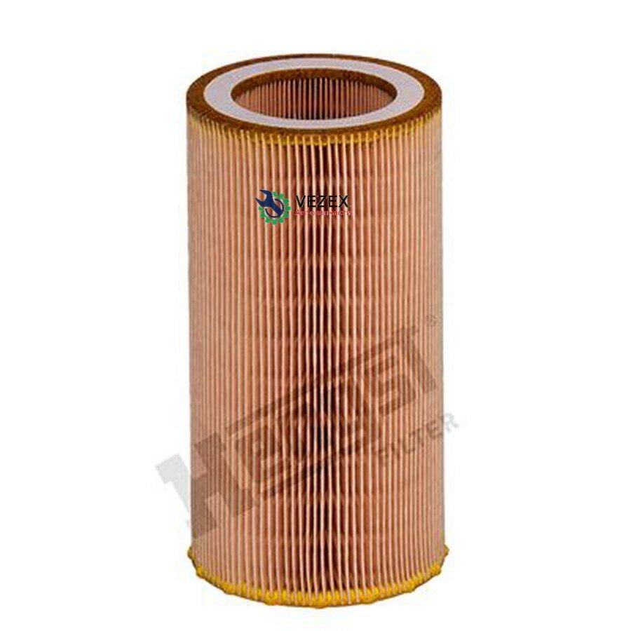 HENGST FILTER E1654L фильтр системы воздушной E1654L