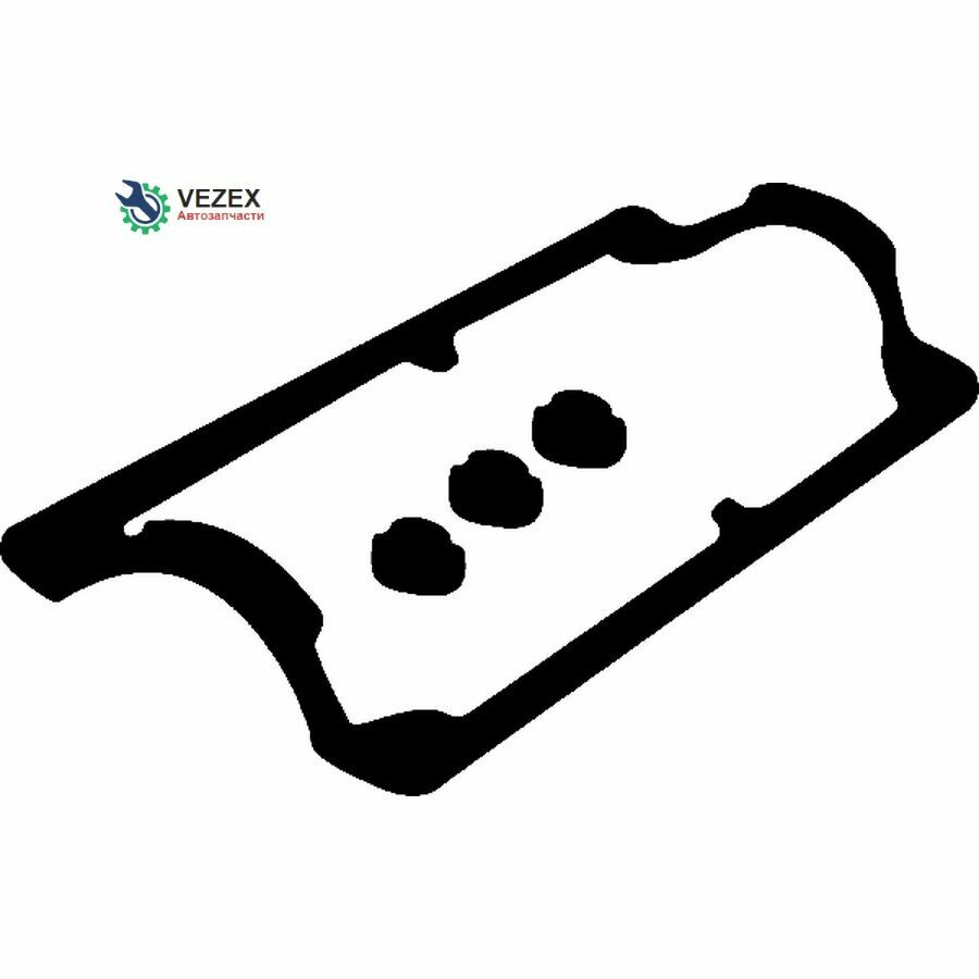 CORTECO 026147P Ком/кт прокл. клап. крышки