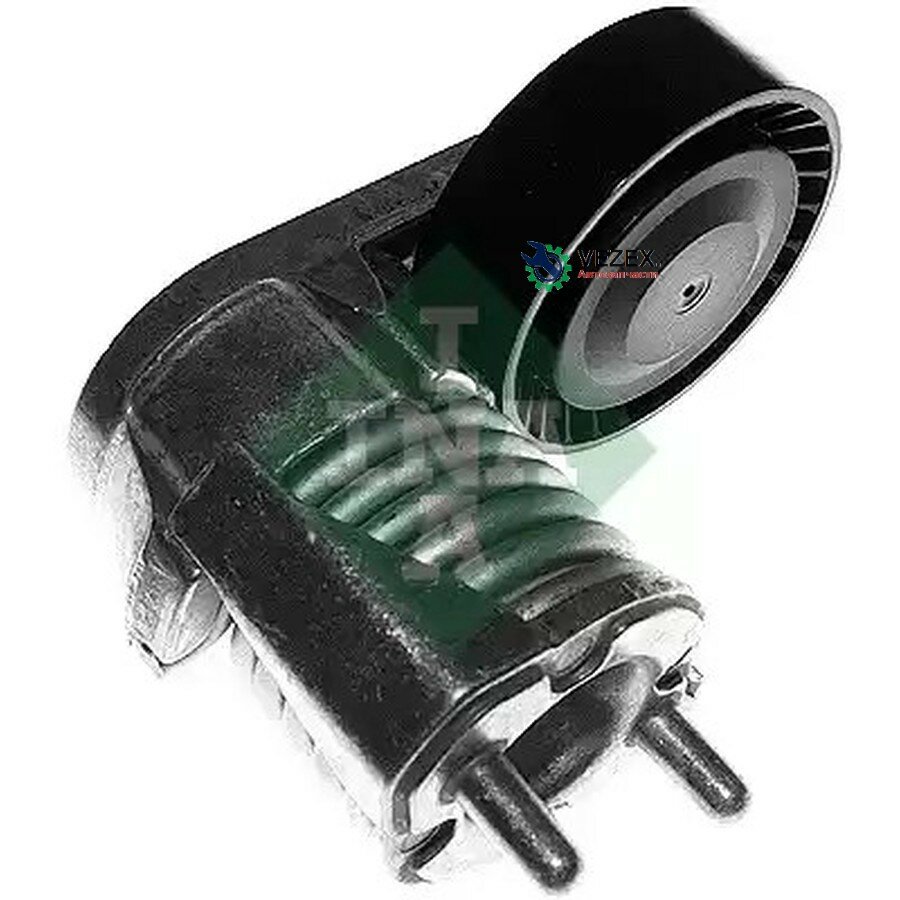 INA 534027310 Натяжитель ремня VOLVO S40 II 534027310
