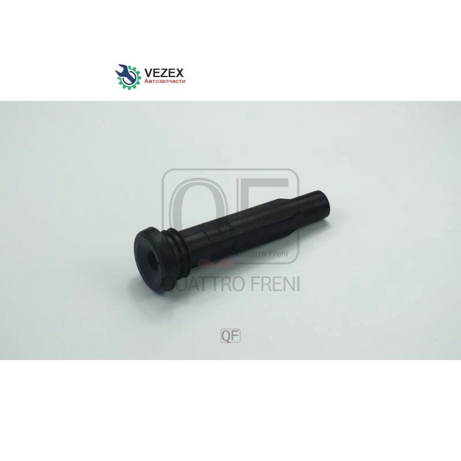 QUATTRO FRENI QF09A00185 наконечник катушки зажигания