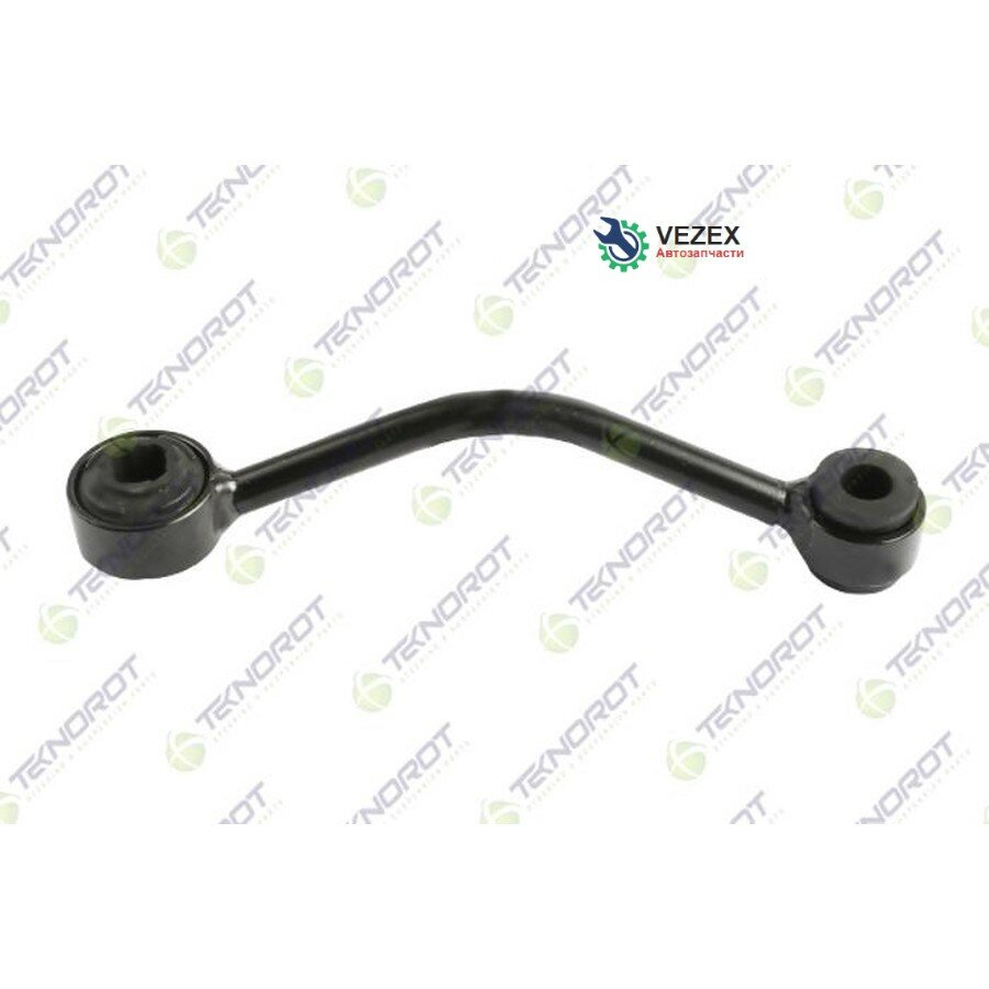TEKNOROT O-1006 Опора двигателя OPEL OMEGA