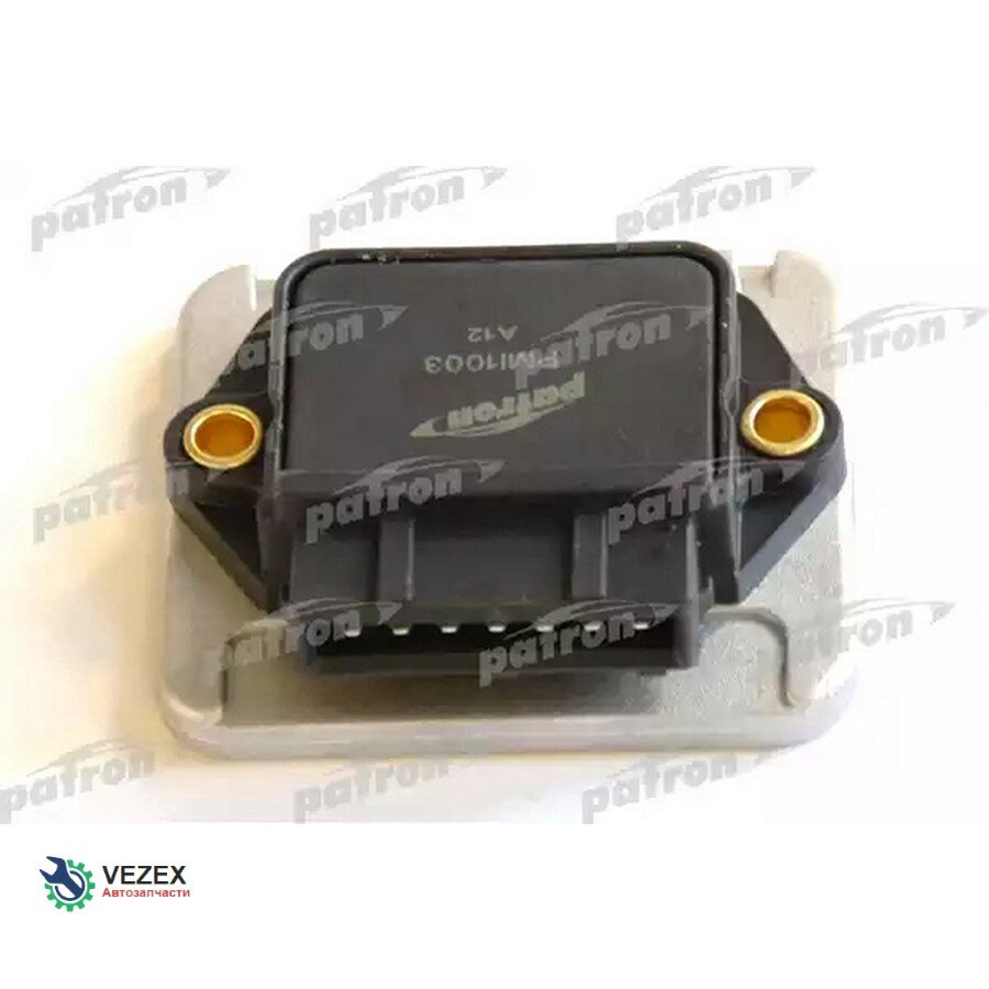 PATRON PMI1003 Коммутатор системы зажигания AUDI 80, 100, VW GOLF, PASSAT, TRANSPORTER
