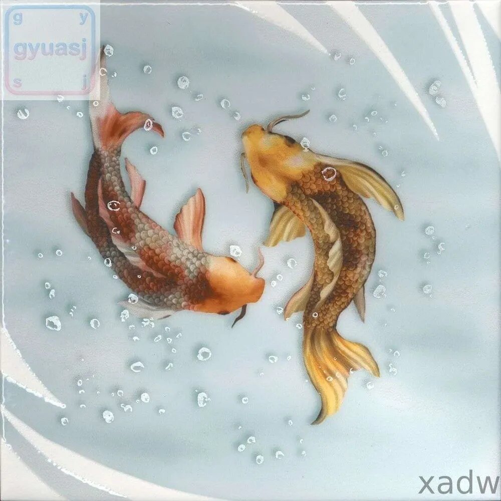 Плитка керамическая20 см x 20 см