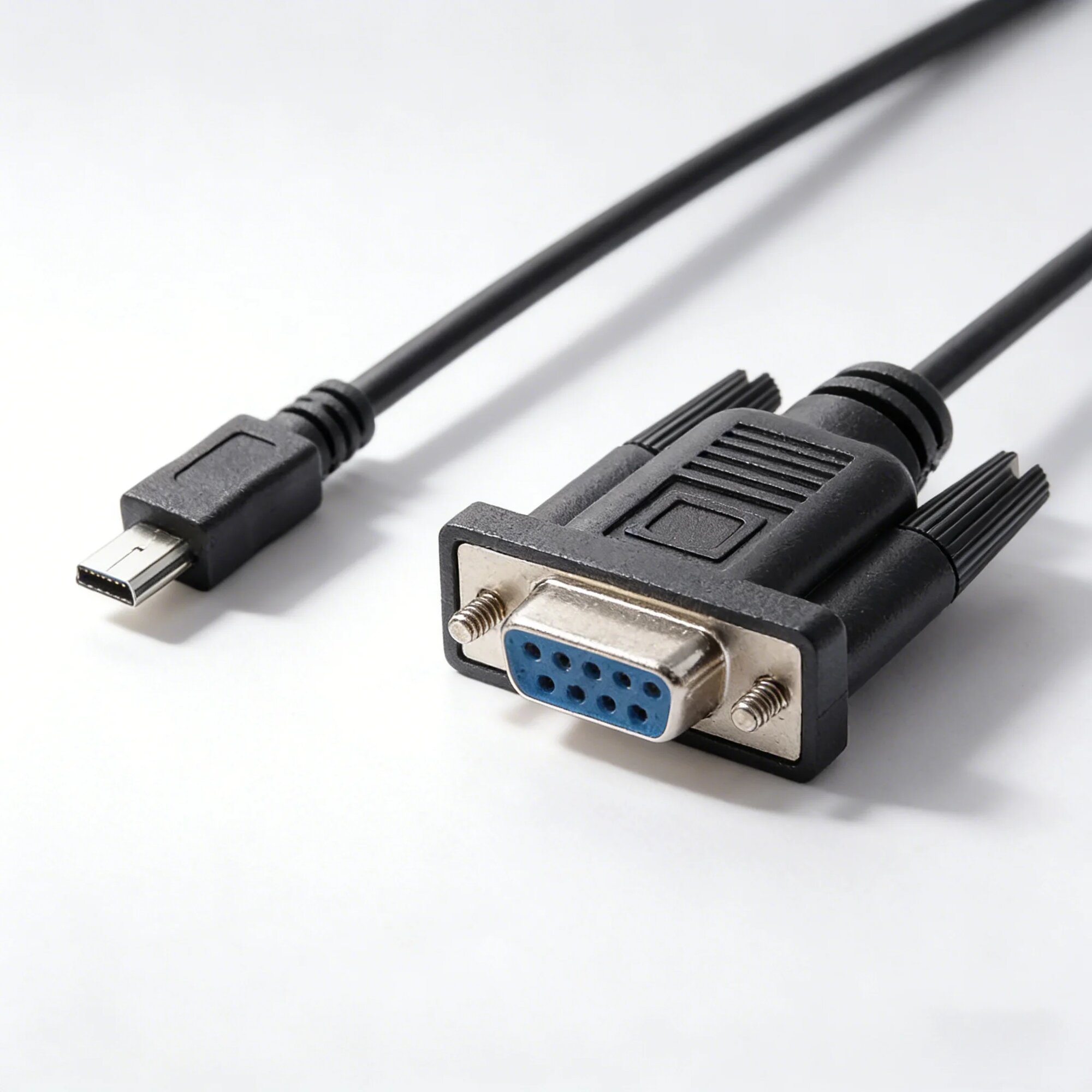 USB кабель программирования Kenwood/Icom 1.8M