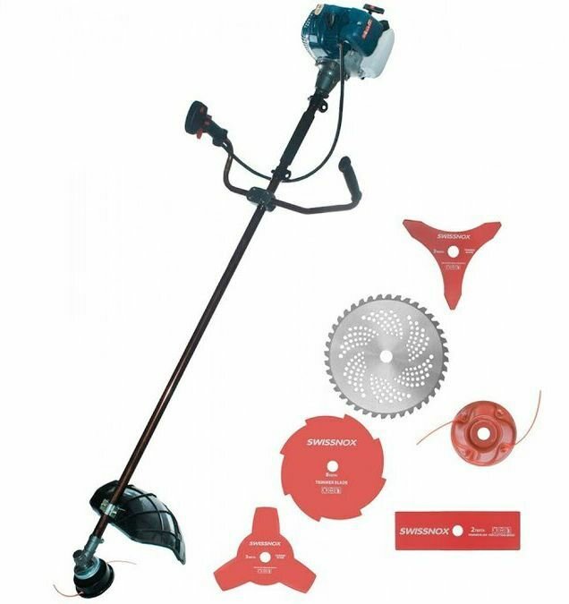 Бензиновый триммер ИжМаш БК-4300 Profi