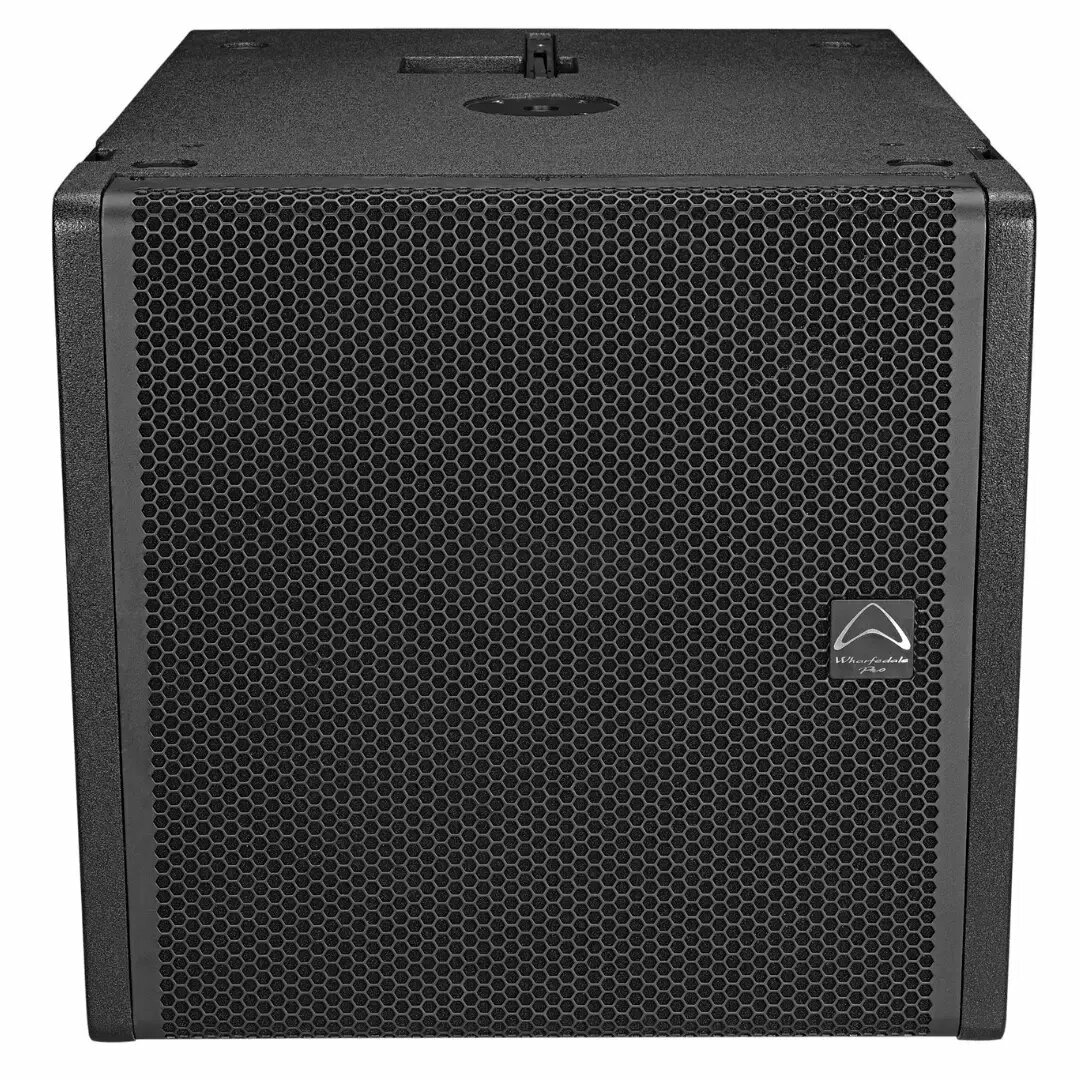 Активный сабвуфер Wharfedale Pro WLA-118SUBA