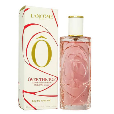 Lancome Over The Top 100 мл. Туалетная вода