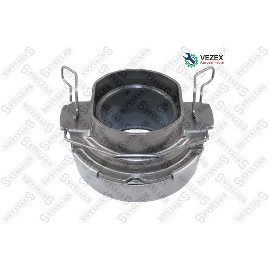 STELLOX 0700637SX подшипник выжимной!\ Toyota Hi-Ace/Land Cruiser 2.4/2.4TD 85>