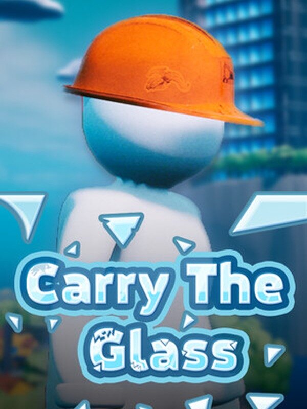 Игра Carry The Glass Steam Gift |PC/ПК| регион CIS | Подарок Стим