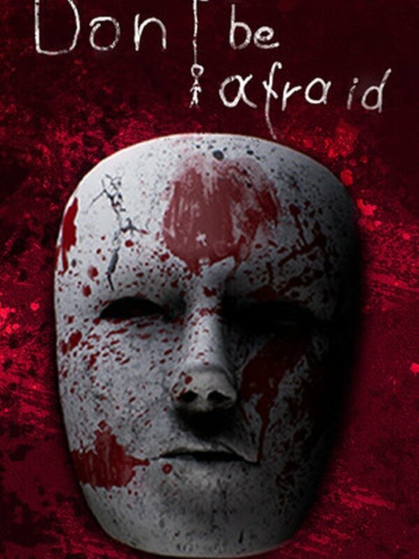 Игра Don't Be Afraid Steam Gift |PC/ПК| регион Турция | Подарок Стим