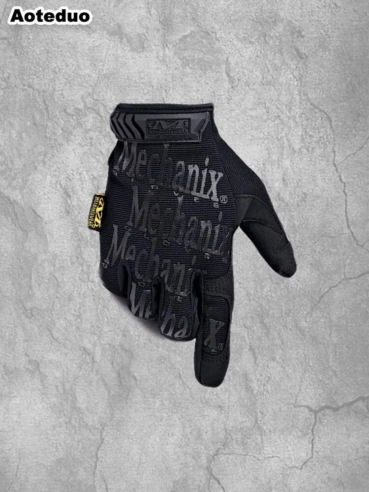Перчатки Aoteduo gloves — фото 1