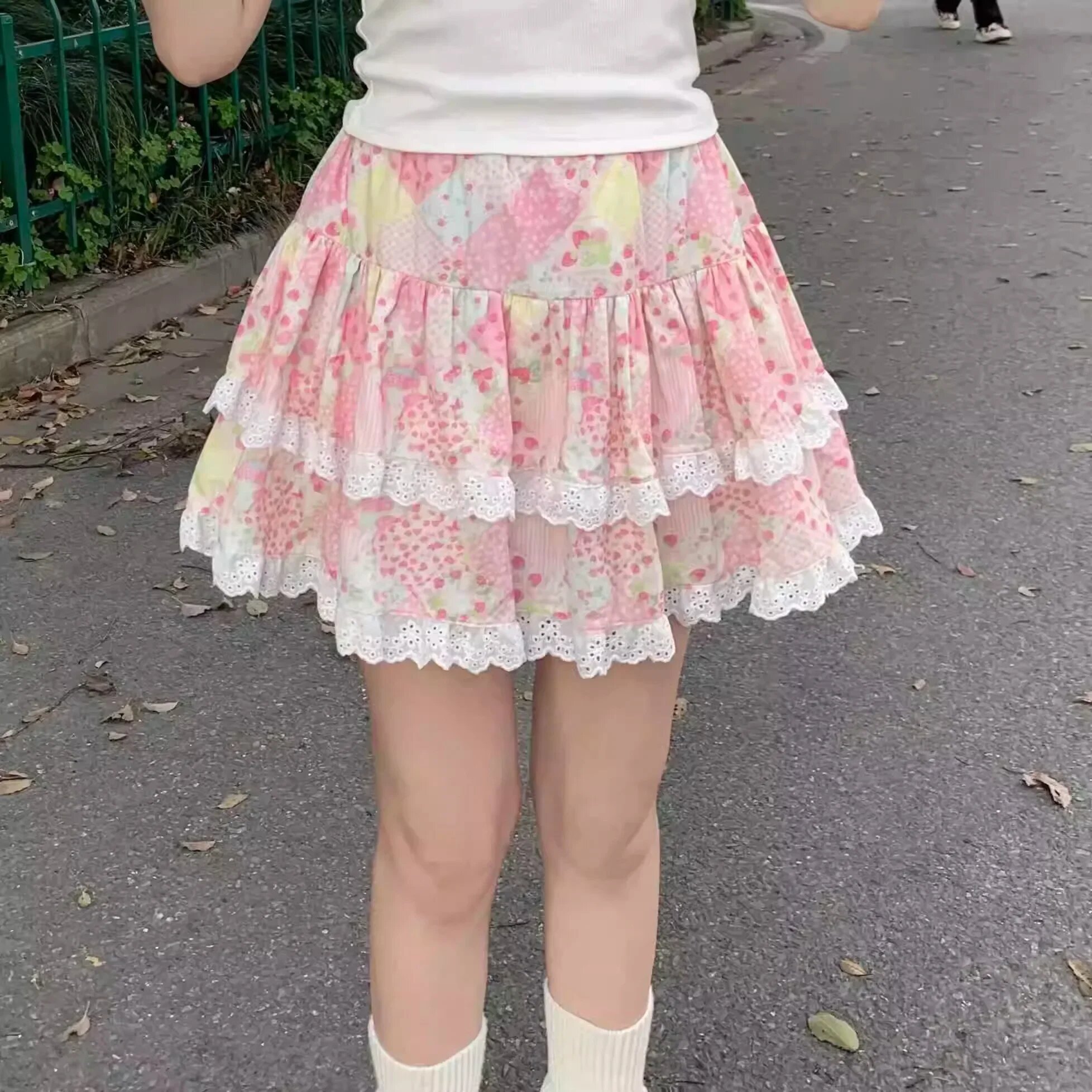 Юбка