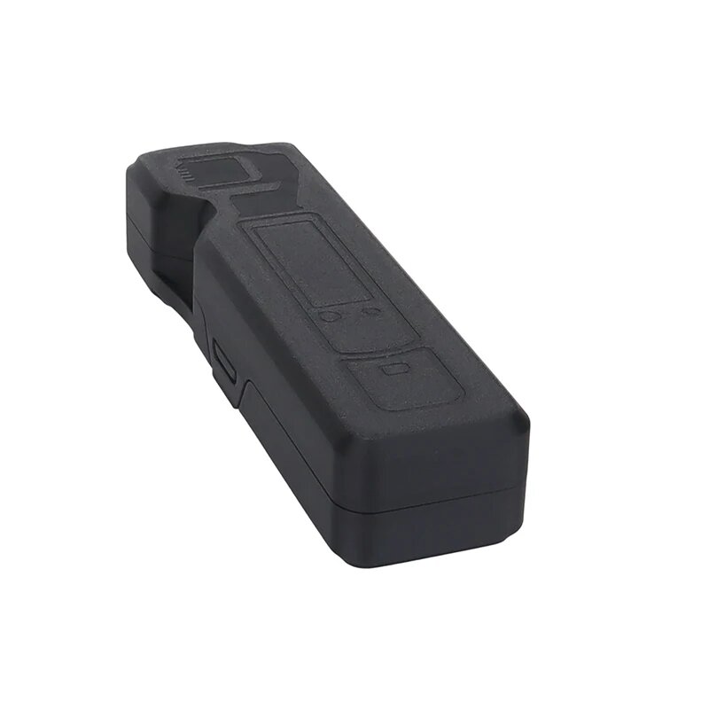 Портативная коробка для DJI OSMO Pocket 4 UAVACCES Черный, only box black