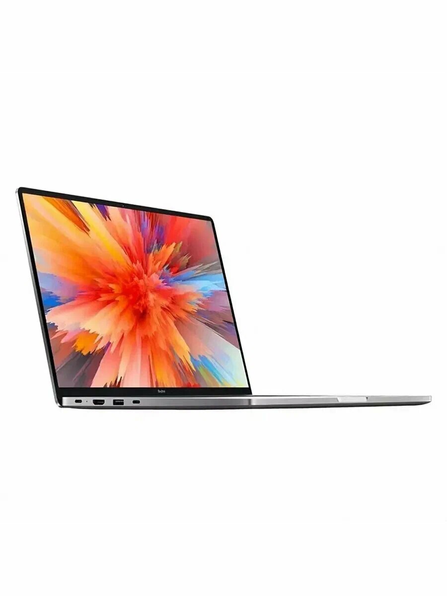 Ноутбук Xiaomi Book Pro, 338H, экран 14,6", 32 ГБ, 1ТБ, белый