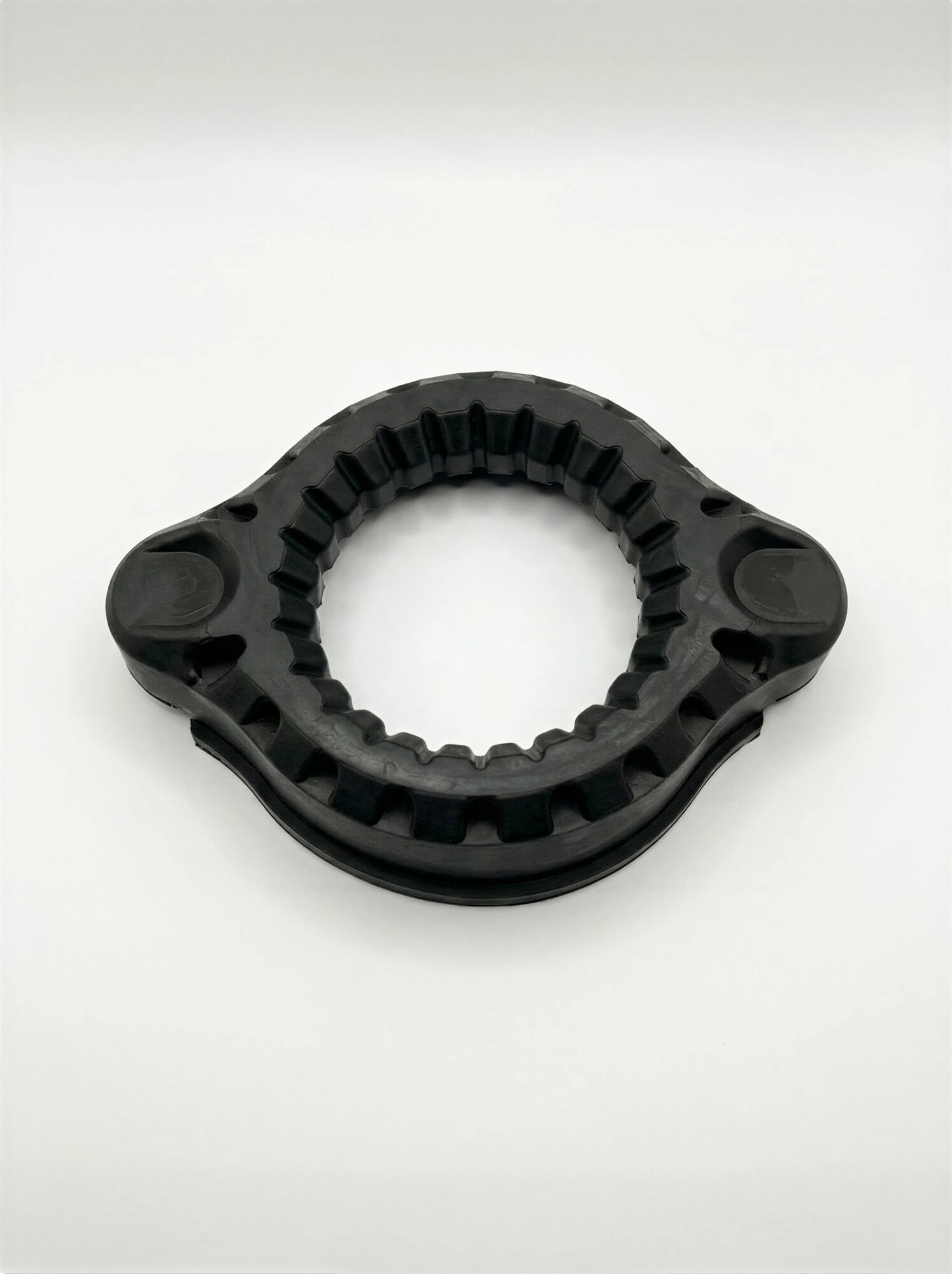 Проставка задней пружины верхняя Mitsubishi ASX 10>, Lancer (CX, CY) 07-17, Outlander 06-22