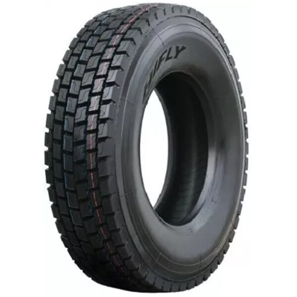 HIFLY HH308A 18PR 149/146 K Шины грузовые 10.00 R20