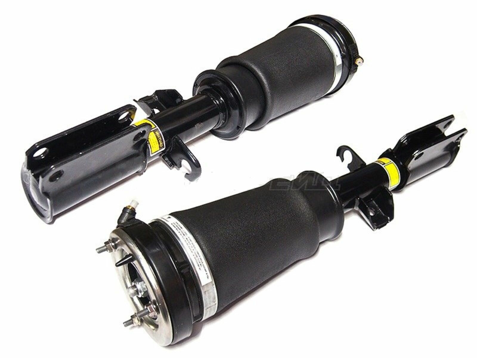 Стойка передняя пневматическая BMW X5(E53W/4 CORNER AIR LEVELING ONLY) 00-06 LH