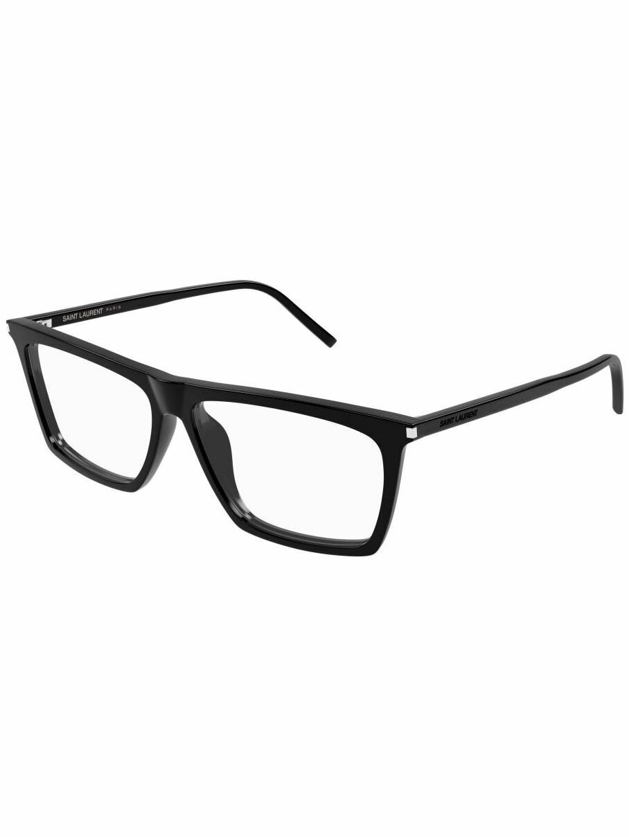 Оправа Saint Laurent SL 803 Черный