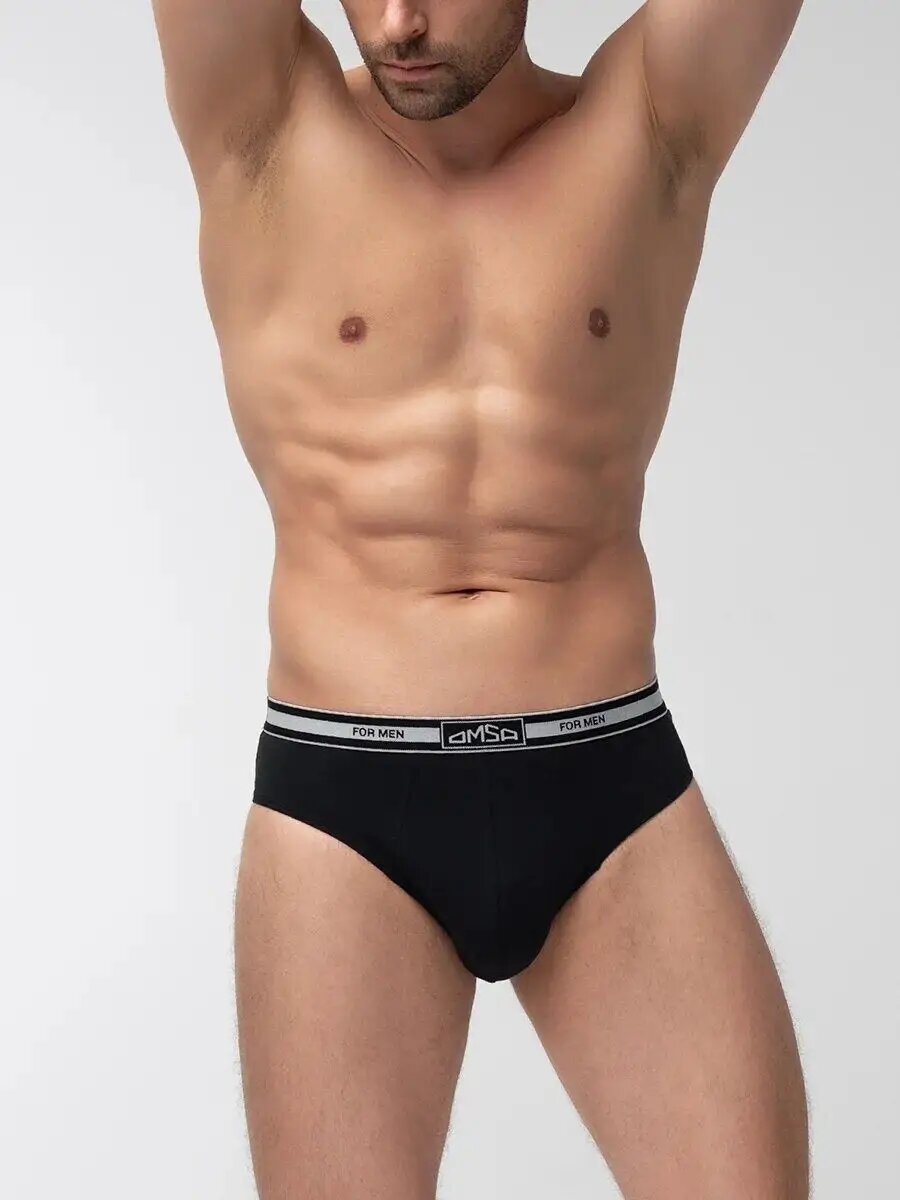 Трусы Omb 1224 slip