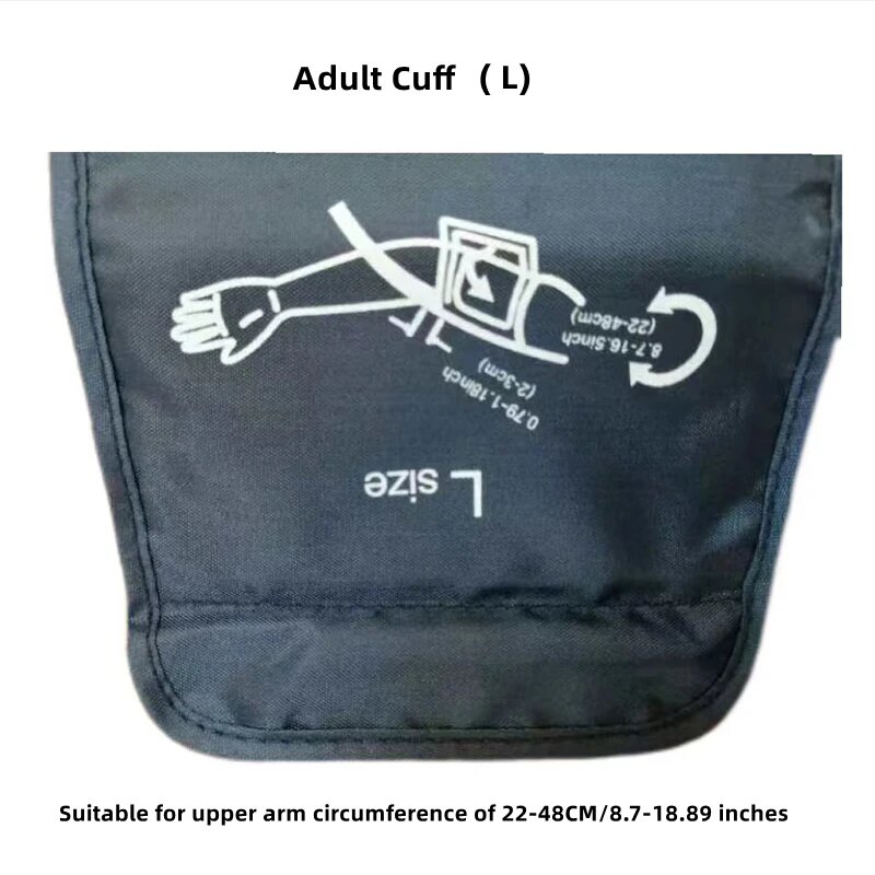 Манжета для тонометра Adult Cuff (L) CUFF L