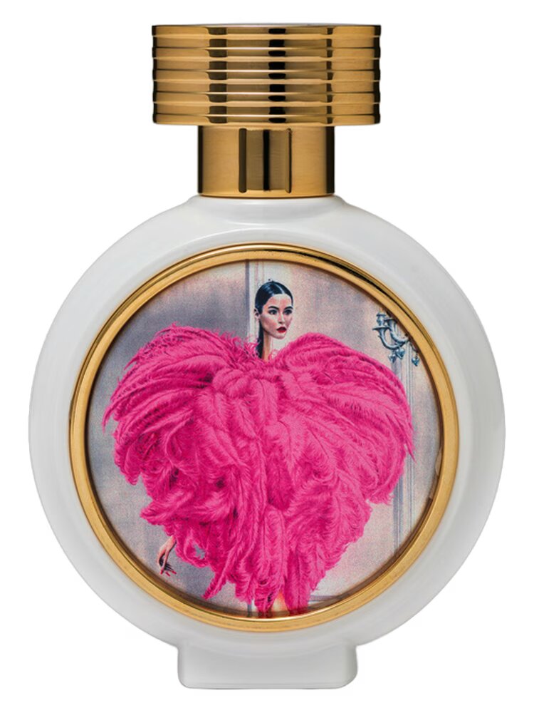 Haute Fragrance Company Wear Love Everywhere Парфюмерная вода для женщин 2.5 ml Sample