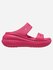 Шлепанцы Crocs Crush Sandal