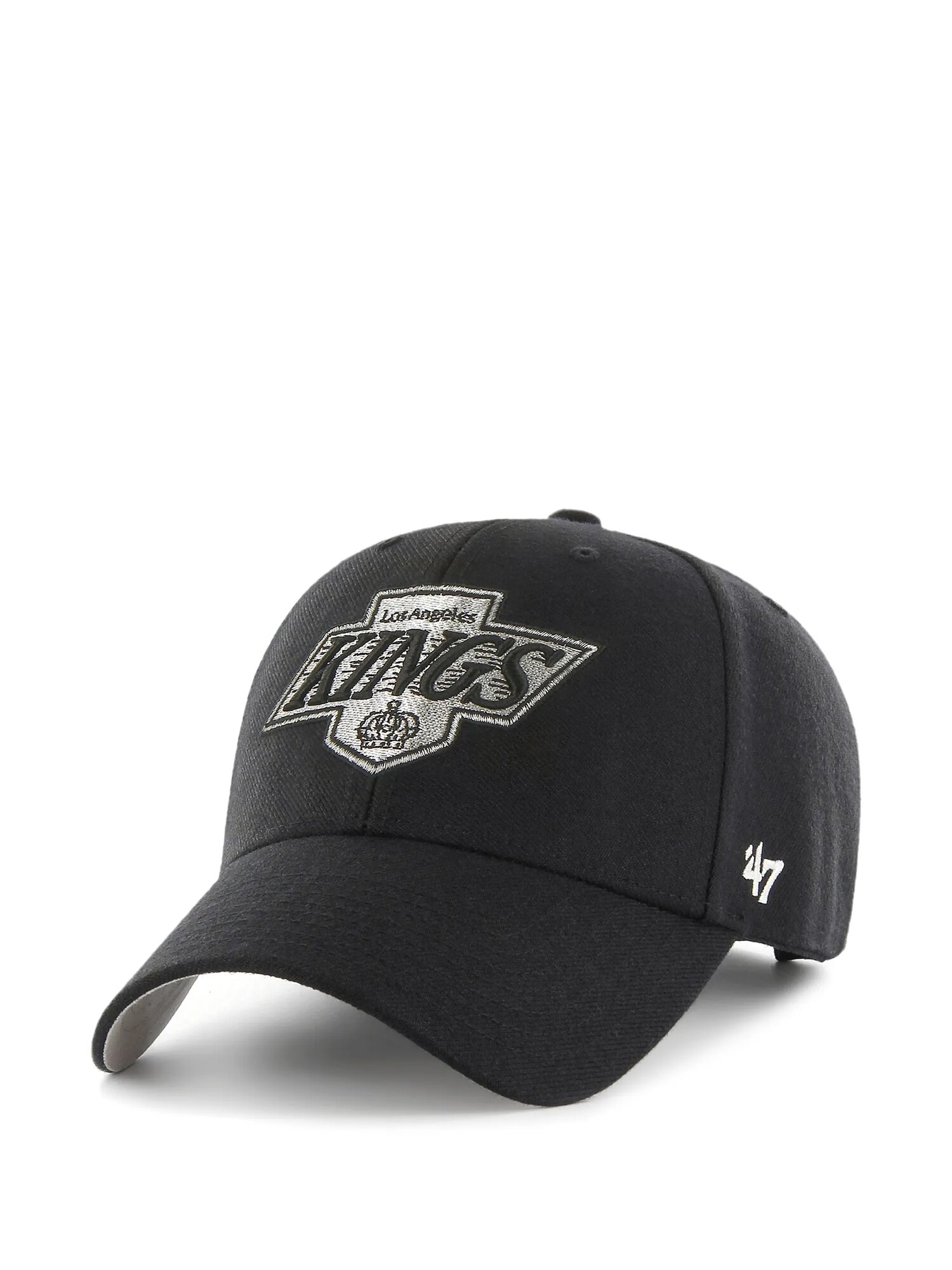Шапка X Los Angeles Kings embroidered-logo cap для девочек