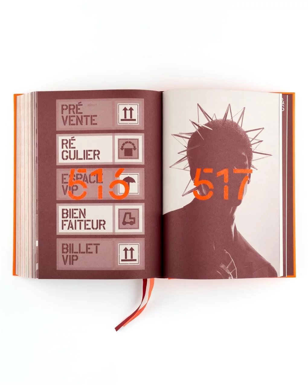 Stencil in Use: A Collection of Stencil Typefaces