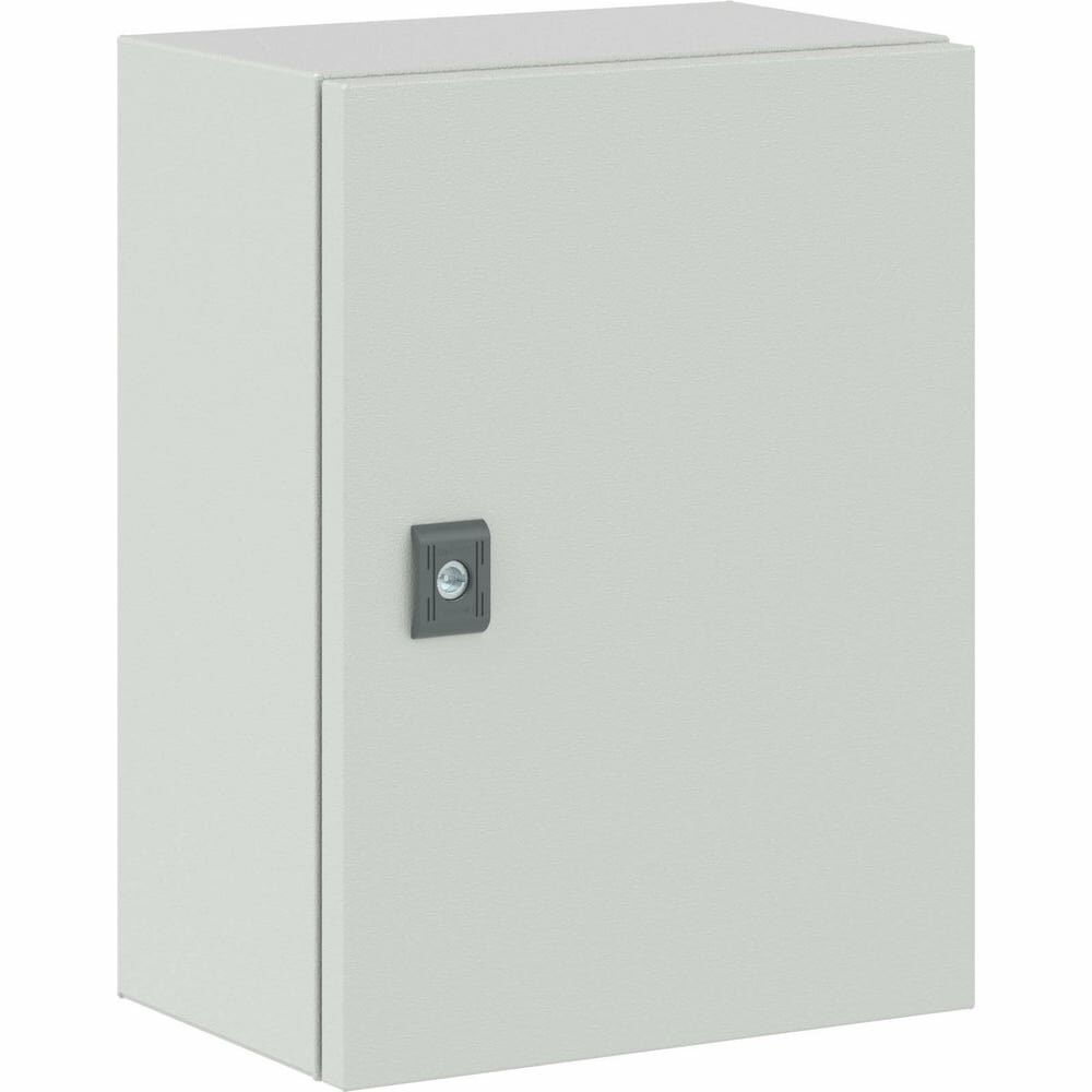 Шкаф DKC ST с монтажной платой 400х300х200мм от IP65-до IP66 IK10 R5ST0432