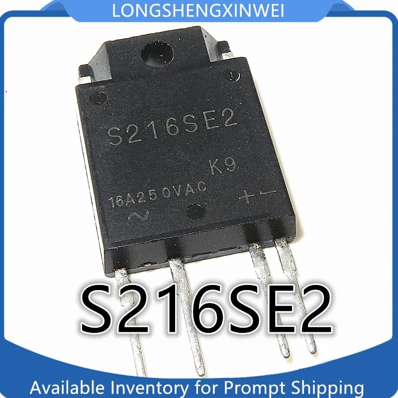 1 шт. S216SE2 ZIP-4