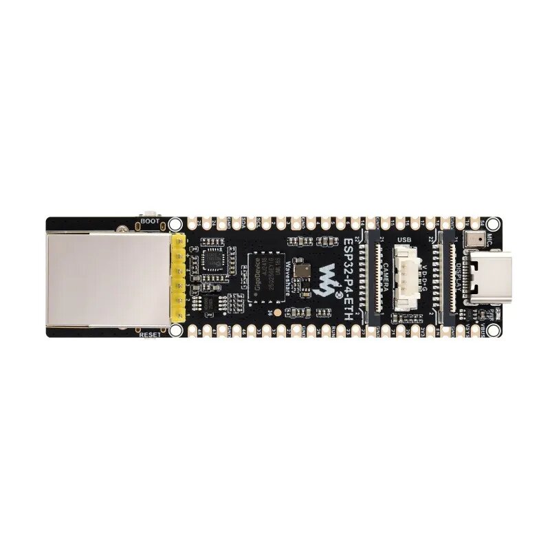 Модуль ELECTRIC ONES ESP32-P4-ETH — фото 1