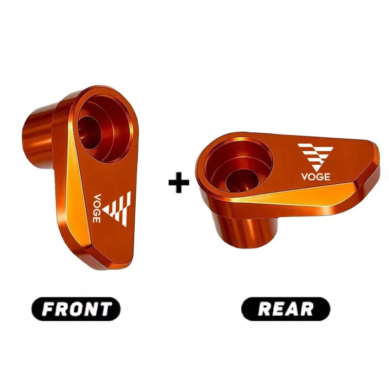 Защита датчика ABS Voge Orange 2pcs