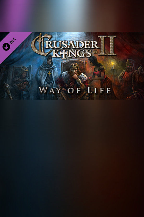 Crusader Kings II Way of Life, Все страны