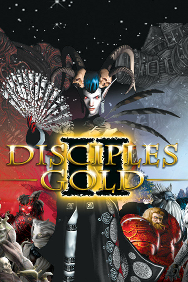 Disciples: Sacred Lands Gold, Все страны