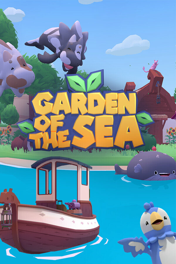 Garden of the Sea, Все страны
