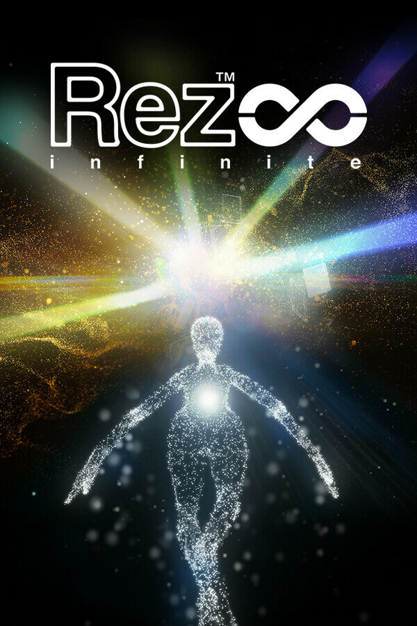 Rez Infinite, Все страны