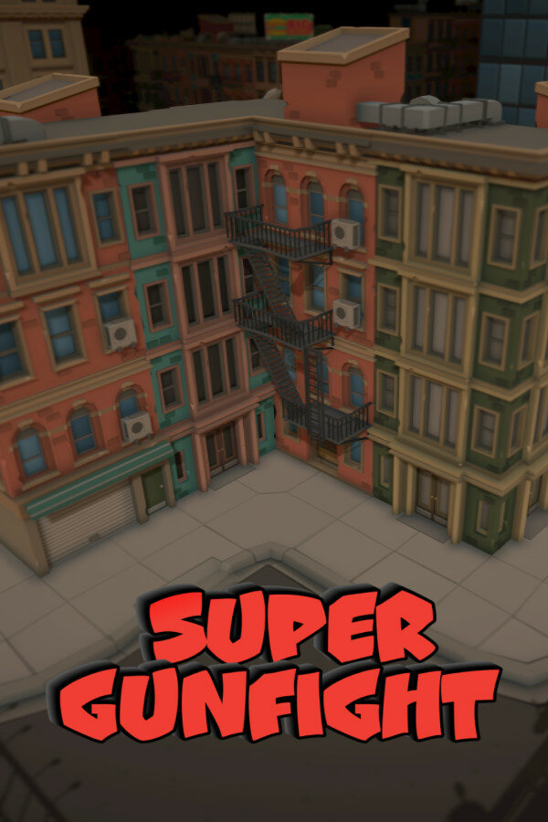 Super Gunfight, Все страны