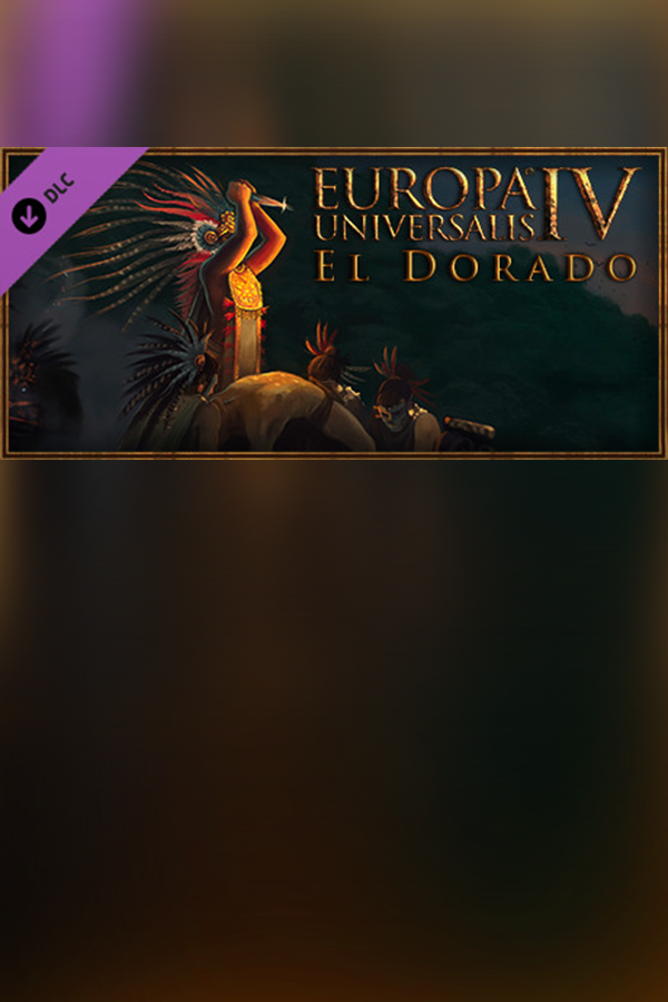Europa Universalis IV El Dorado, Все страны