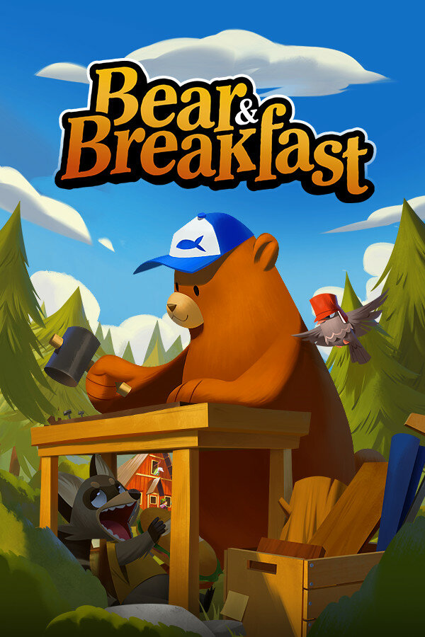 Bear and Breakfast, Все страны