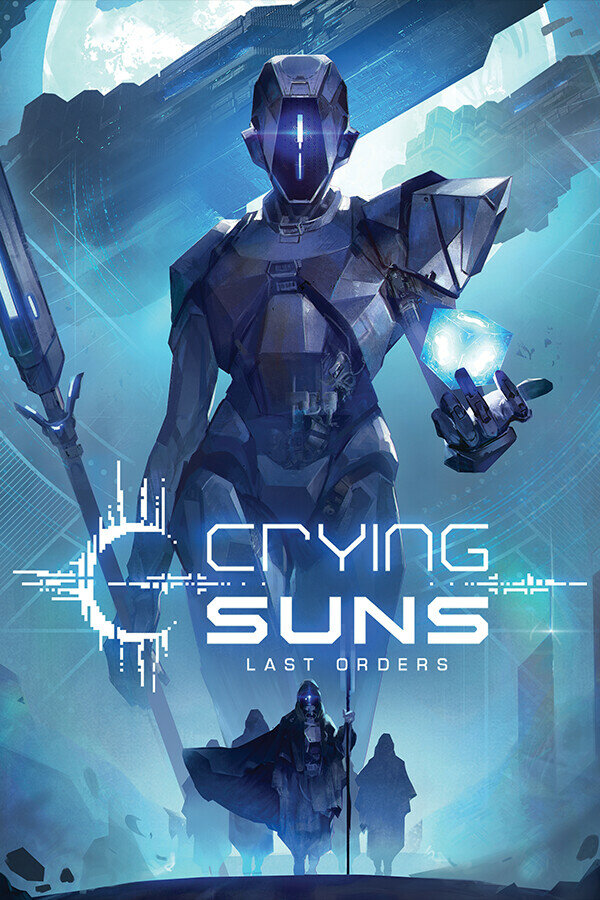 Crying Suns, Все страны