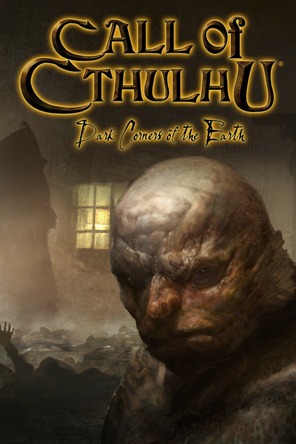 Call of Cthulhu®: Dark Corners of the Earth, Все страны