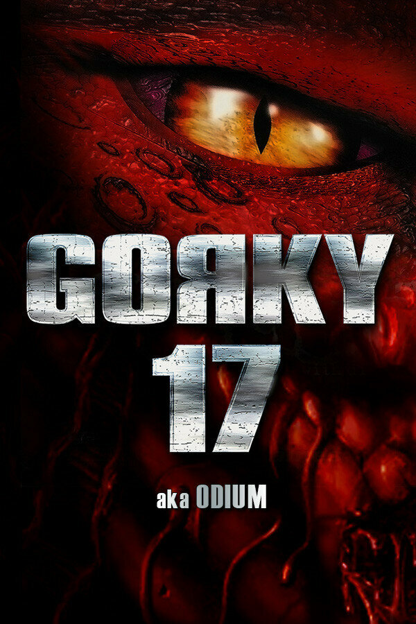 Gorky 17, Все страны