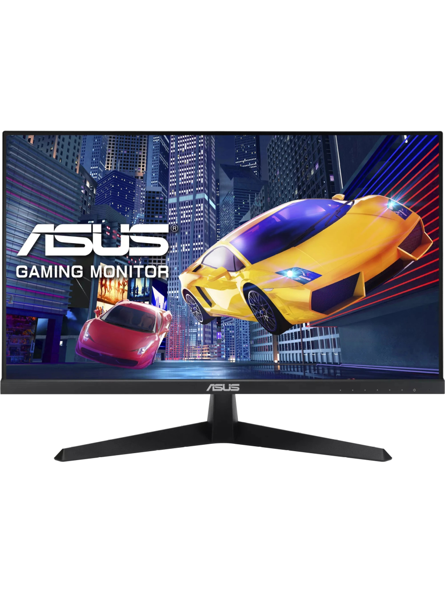 23.8 Монитор Asus VY249HGR 23.8 IPS 120 Гц 1xHDMI