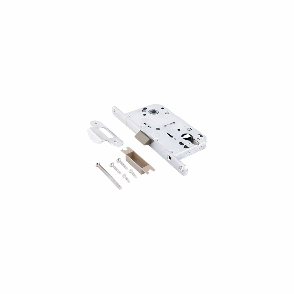 Врезной замок Code Deco 5300-P-CR