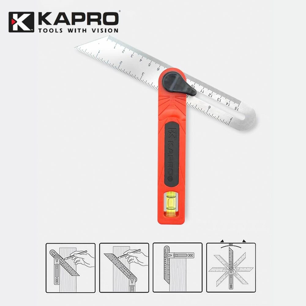Угломер с датчиками T-Bevel 301