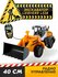 Экскаватор Liebherr